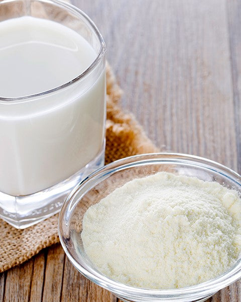 Susu Formula: Kandungan Gula & Karbohidrat Lebih Tinggi Dari ASI ...